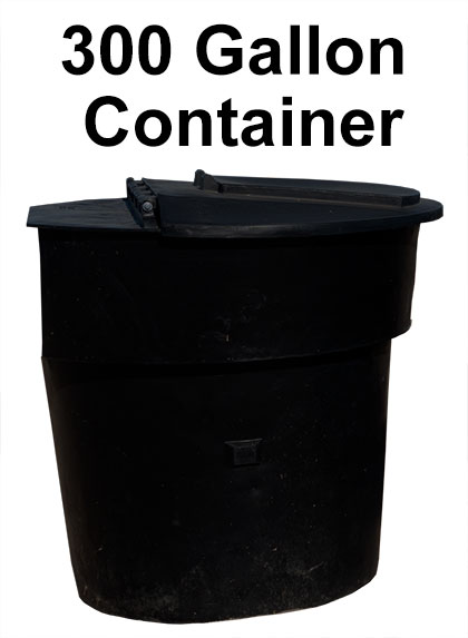 Container – Dumpster – Roll Off – Miles City Sanitation